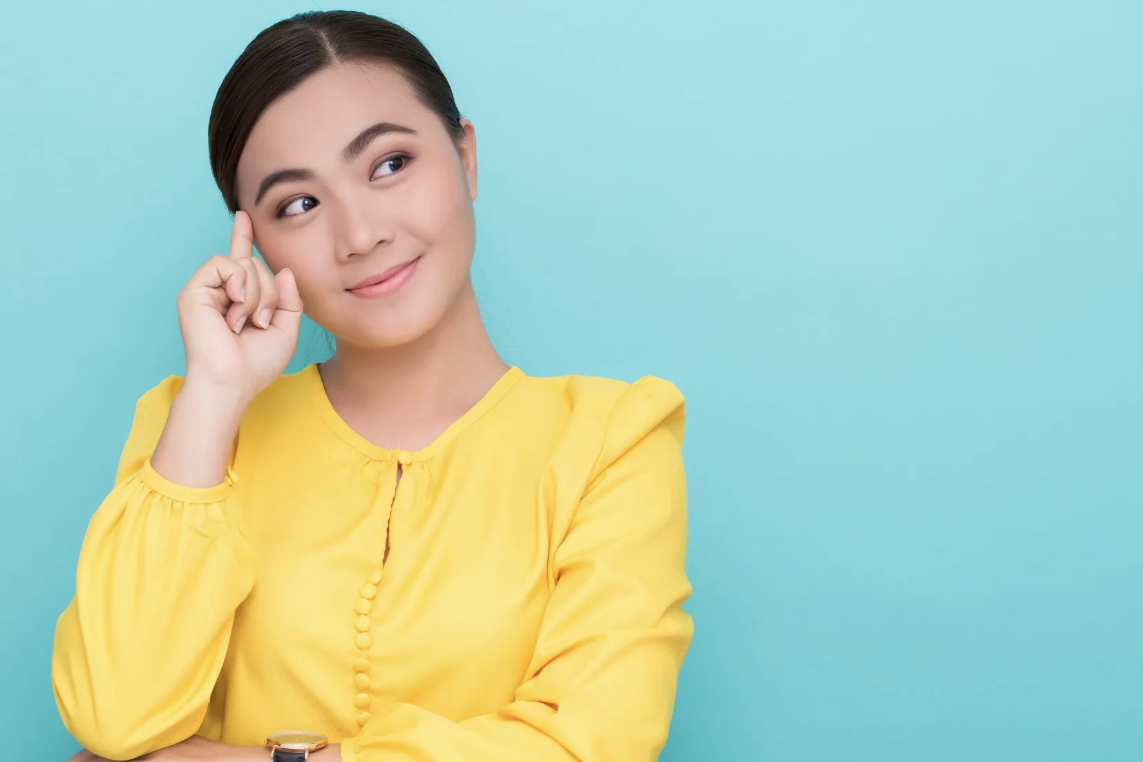 6 Cara Berpikir Positif: Langkah-Langkah Praktis untuk Mengubah Mindset ...