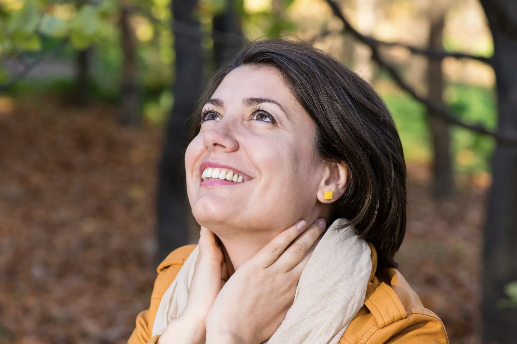 6 Cara Menjadi Orang yang Optimis dengan Praktis - Ratu AI