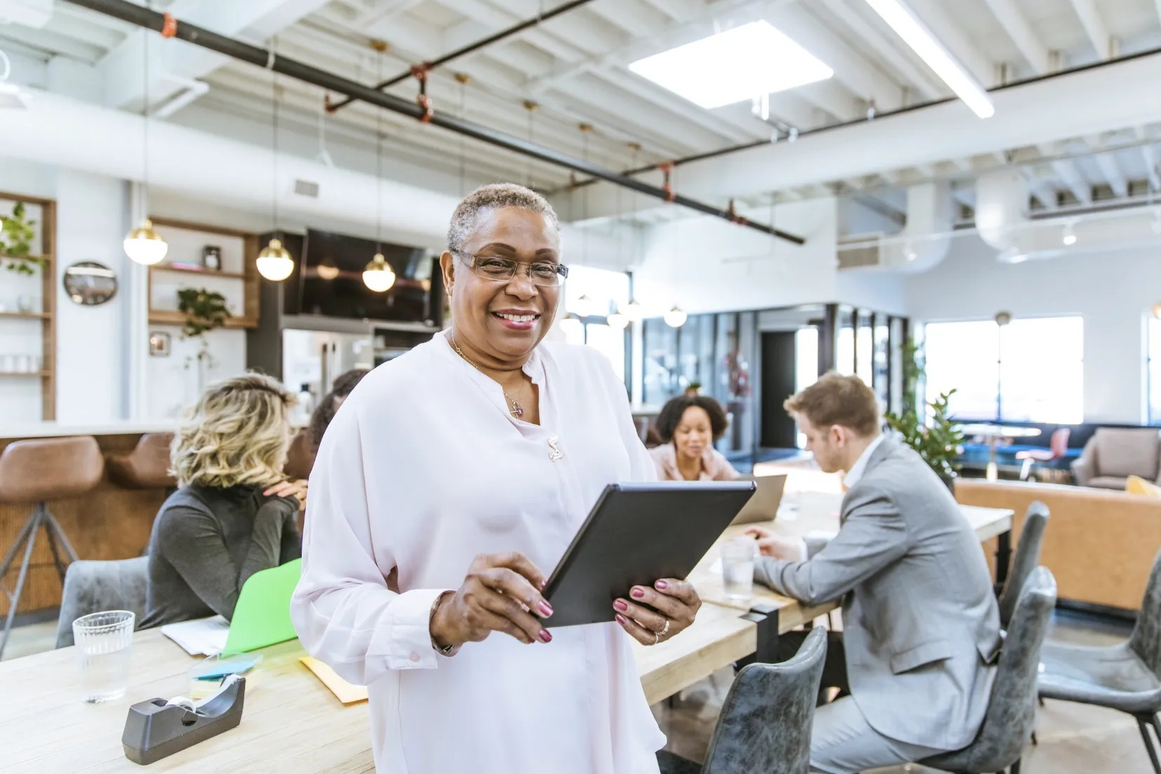 4 Cara Mengembangkan Hard Skill untuk Sukses di Dunia Kerja - Ratu AI