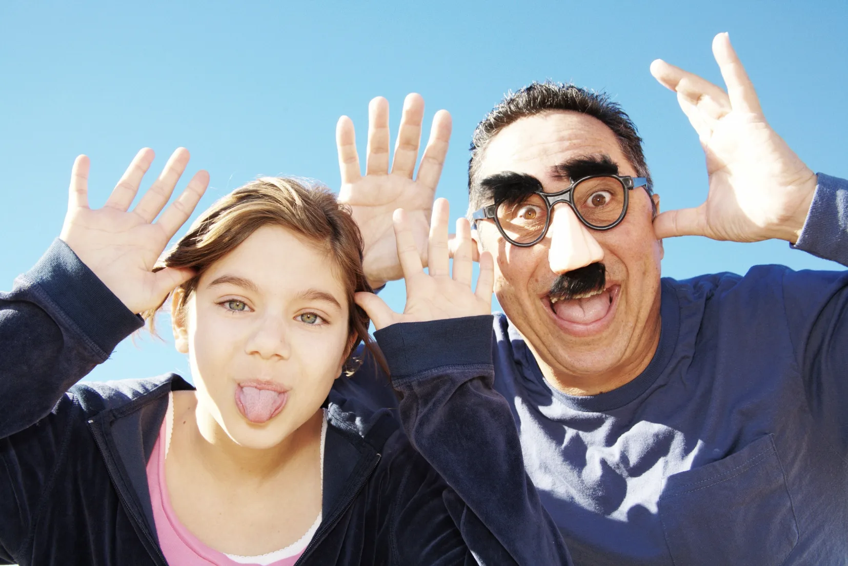 6 Cara Menjadi Orang Humoris dan Lucu Secara Praktis - Ratu AI