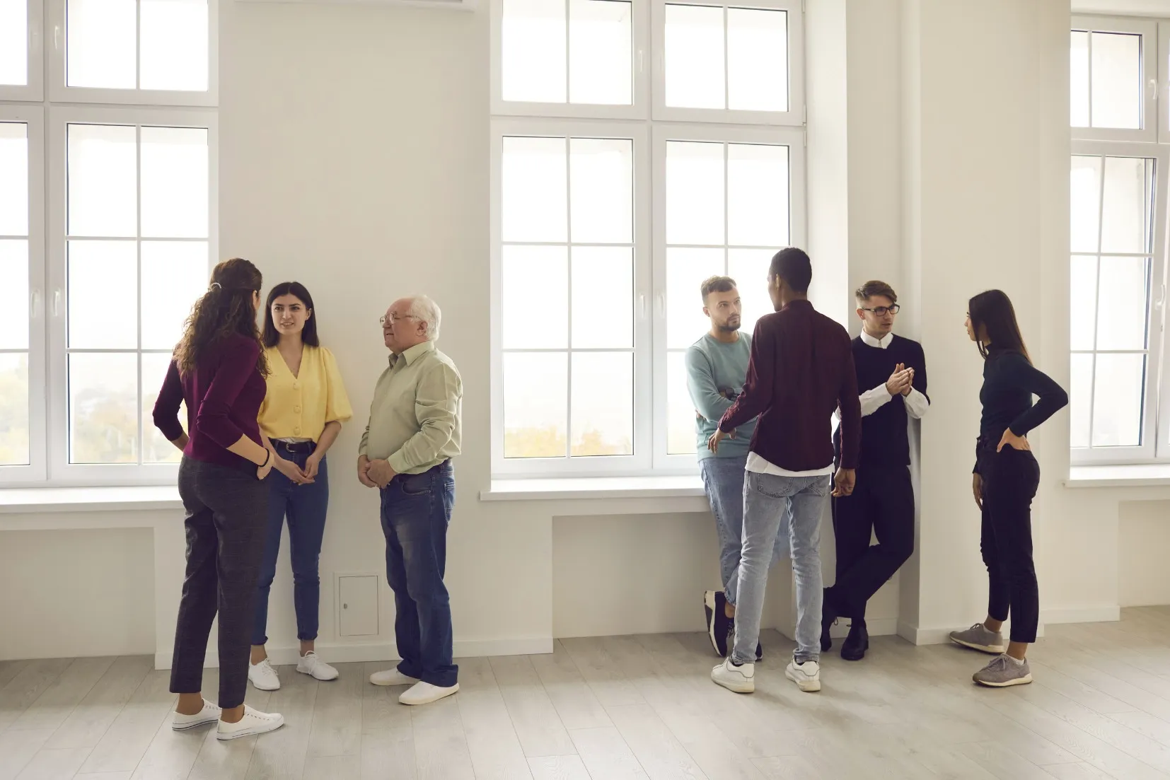 Keterampilan Interpersonal: Mengapa Penting dan Bagaimana ...