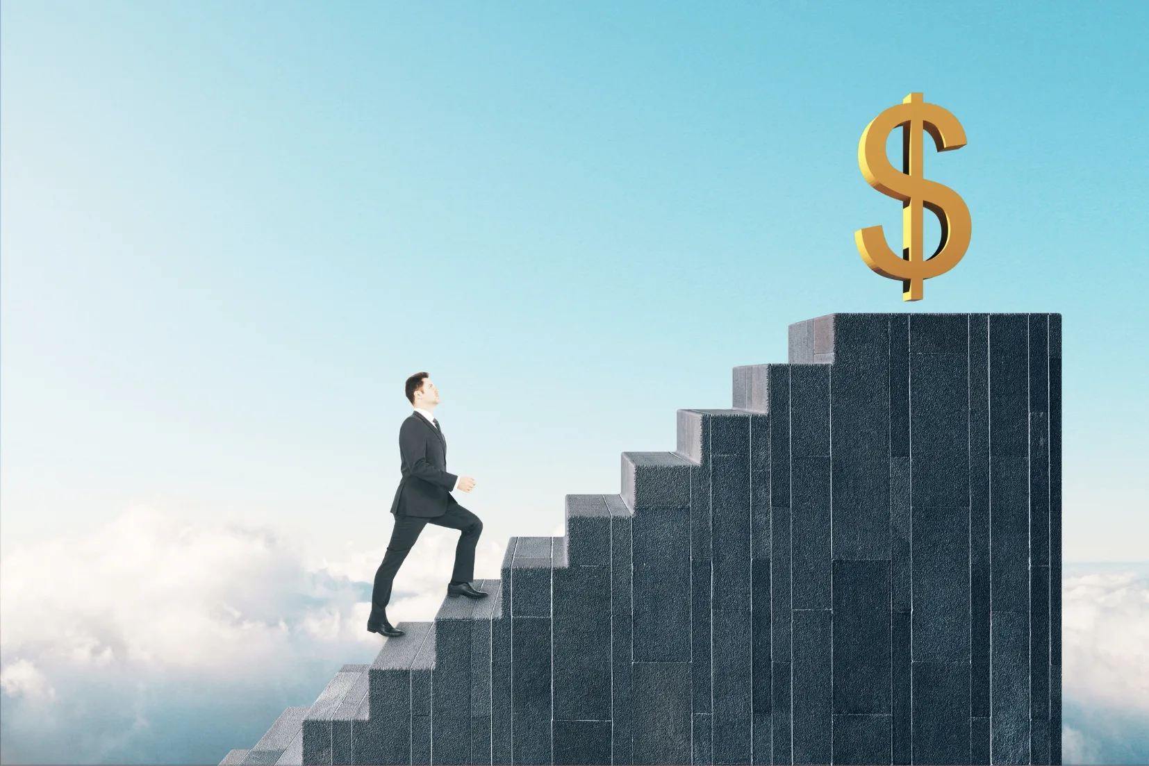 6 Cara Menjadi Orang Kaya Raya yang Terbukti - Ratu AI