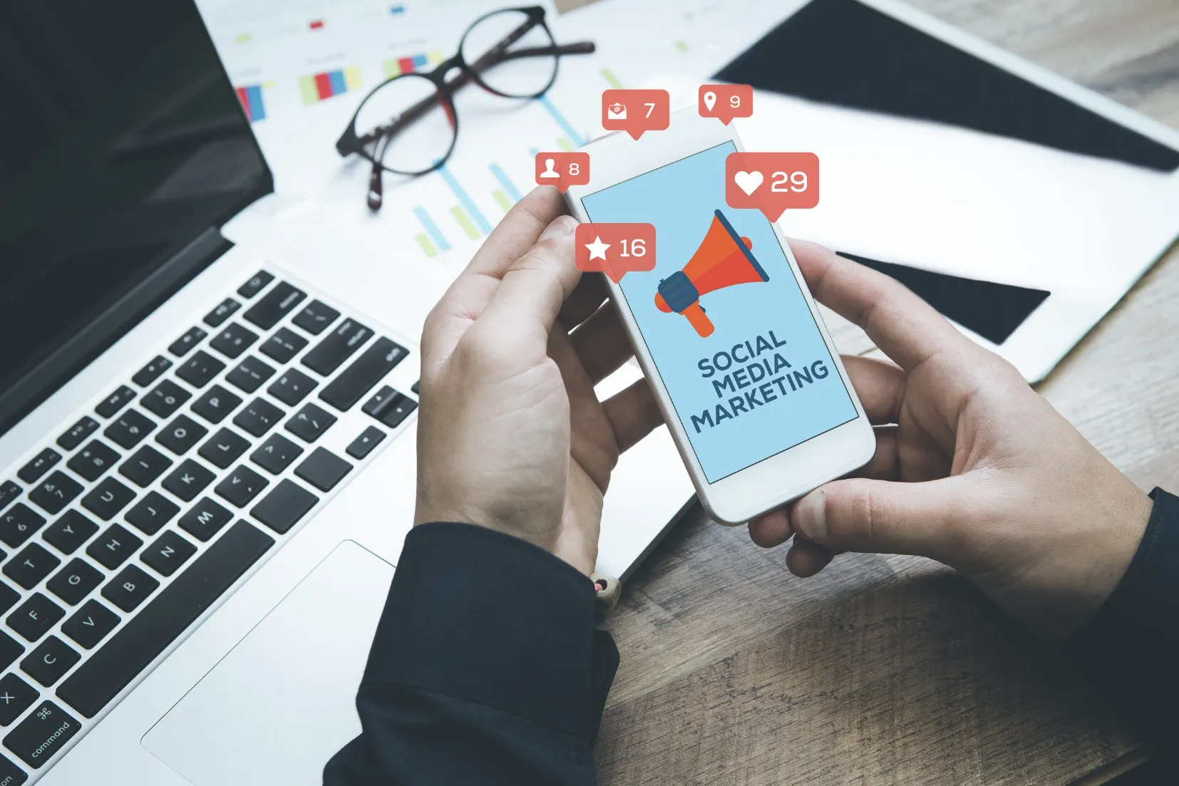 Strategi Pemasaran Media Sosial untuk Meningkatkan Kesuksesan Bisnis ...