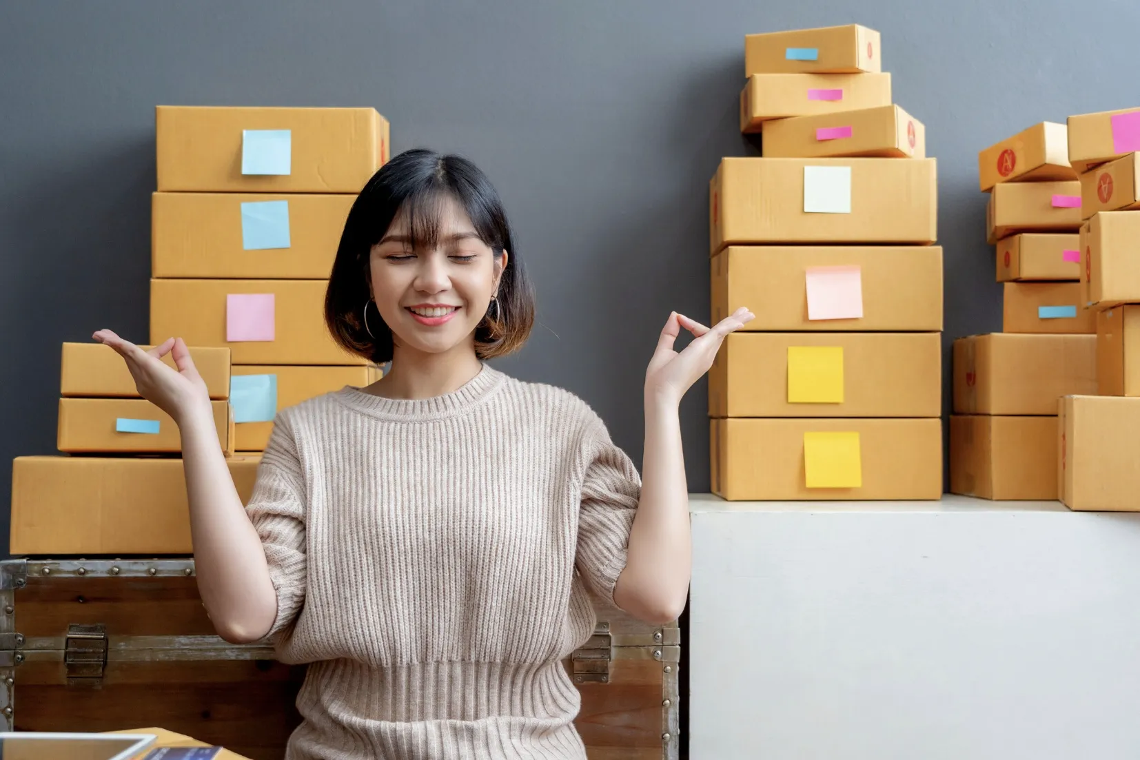 8 Tips Sukses Berbisnis Online - Ratu AI 8 Tips Sukses Berbisnis Online - Ratu AI