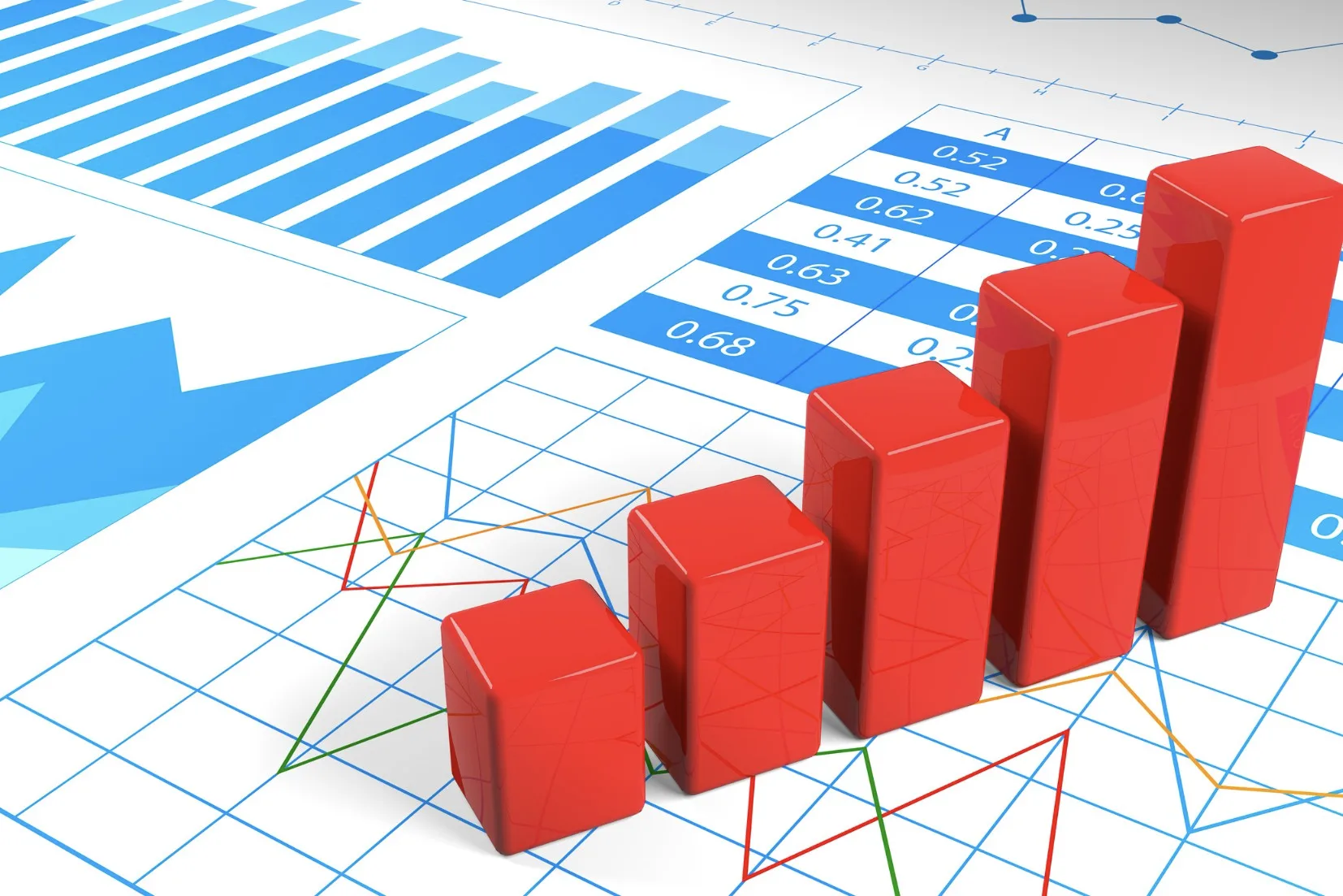 AI dalam Bidang Ekonomi: Prediksi dan Analisis Tren Ekonomi - Ratu AI