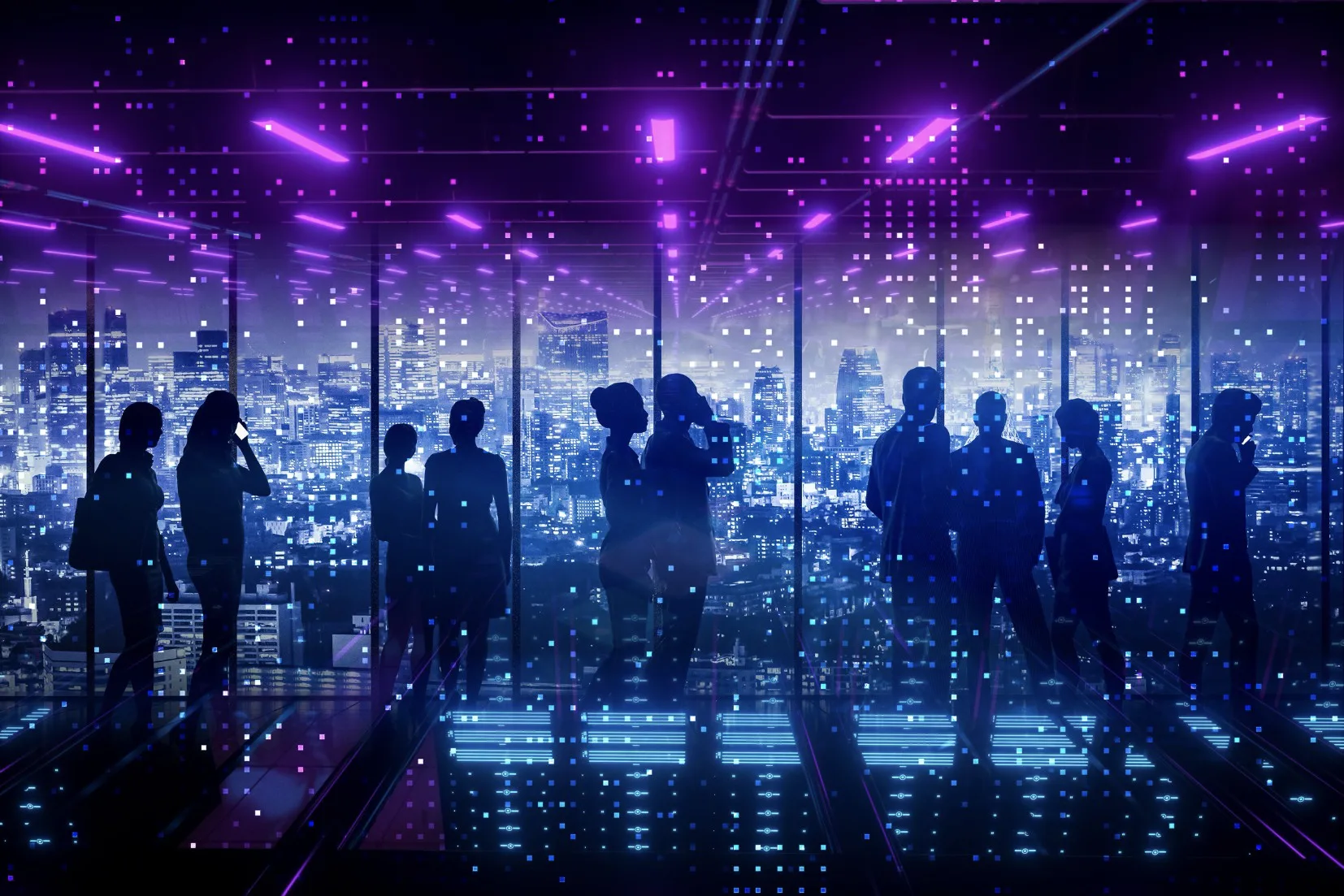 AI dalam Bidang Ekonomi: Prediksi dan Analisis Tren Ekonomi - Ratu AI