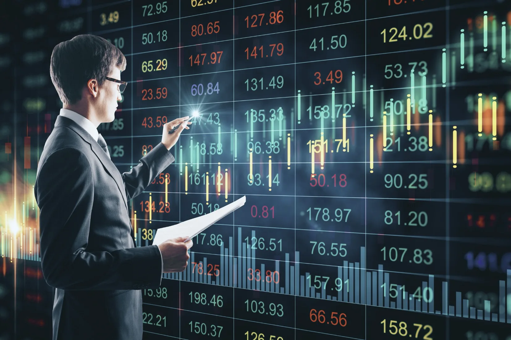 AI dalam Bidang Ekonomi: Prediksi dan Analisis Tren Ekonomi - Ratu AI