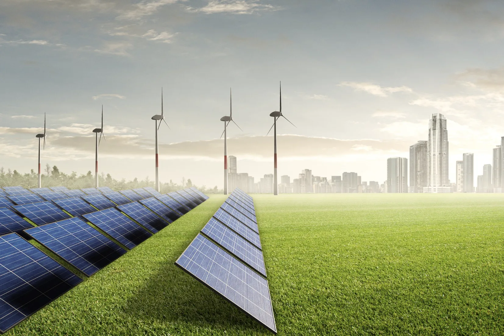 AI dalam Bidang Energi: Meningkatkan Manajemen dan Efisiensi Konsumsi ...