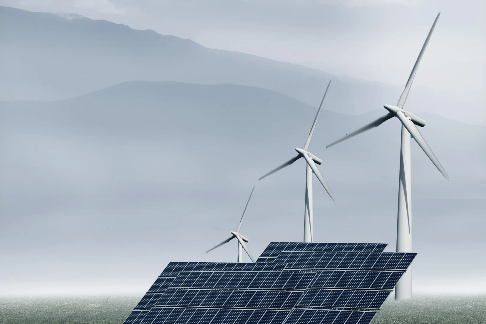 AI dalam Bidang Energi: Meningkatkan Manajemen dan Efisiensi Konsumsi ...