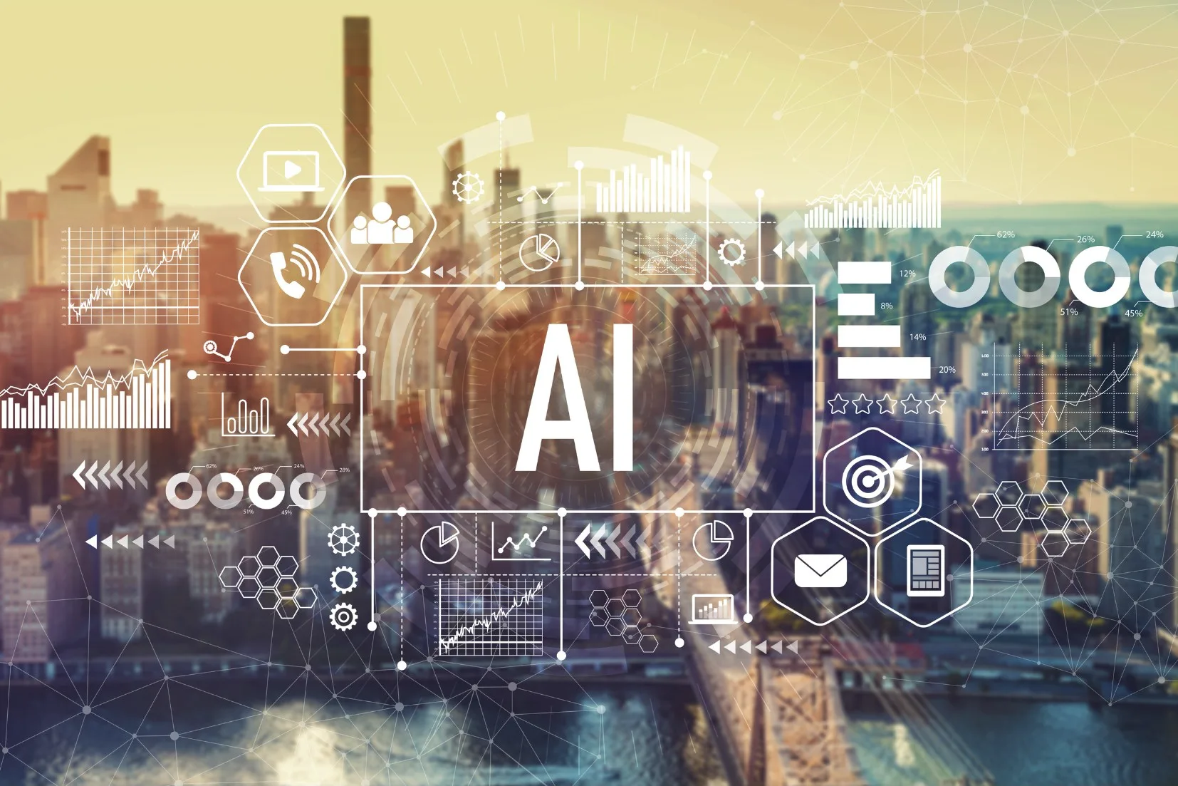 AI dalam Bidang Jurnalisme: Otomatisasi Berita dan Analisis Sentimen ... AI dalam Bidang Jurnalisme: Otomatisasi Berita dan Analisis Sentimen ...