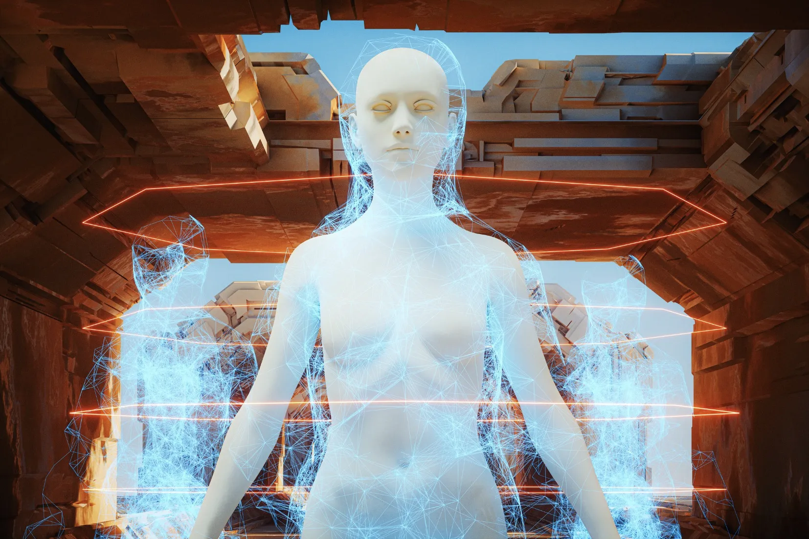 AI dalam Bidang Kesehatan: Inovasi dan Potensi yang Ditawarkan - Ratu AI