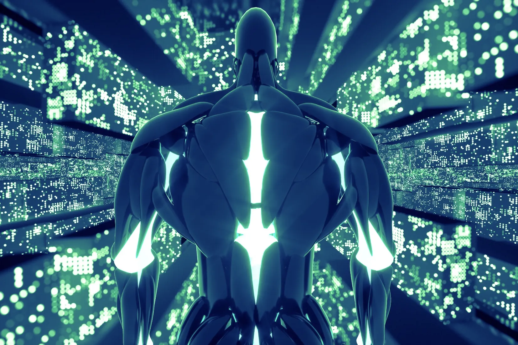 AI dalam Bidang Kesehatan: Inovasi dan Potensi yang Ditawarkan - Ratu AI