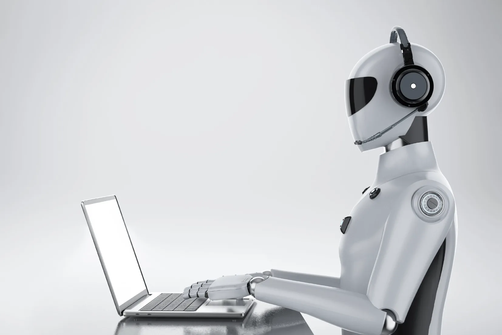 AI dalam Bidang Pelayanan Publik: Layanan Terintegrasi dan Responsif - Ratu AI