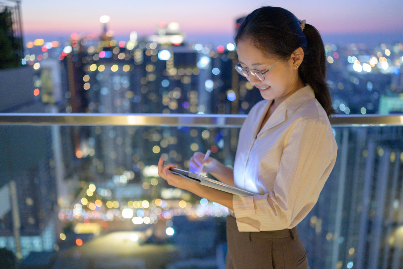 AI dalam Bidang Perbankan: Layanan Keuangan Otomatis dan Personalisasi ...