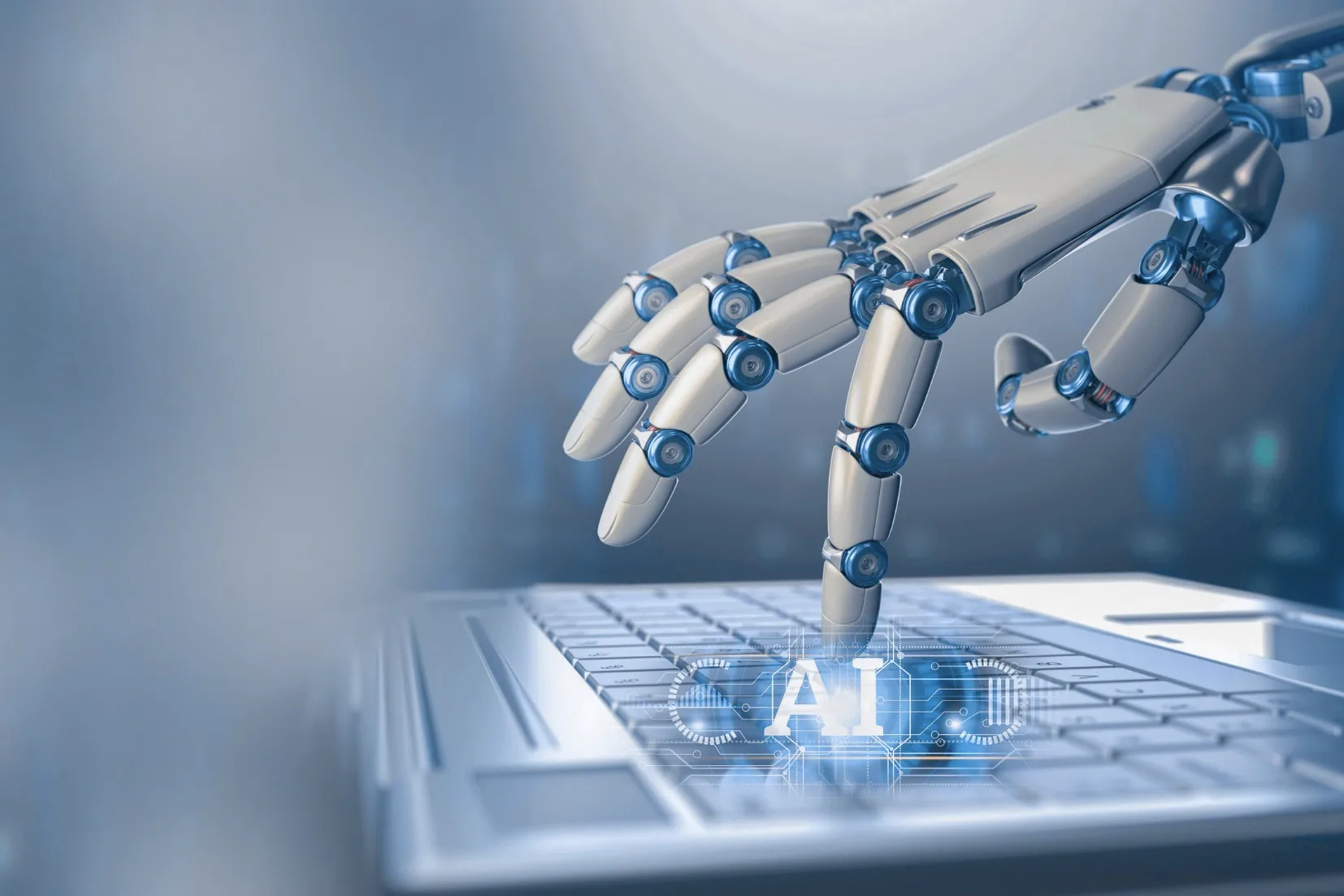 AI dalam Bidang Robotika: Inovasi dan Perkembangan Teknologi Robot - Ratu AI