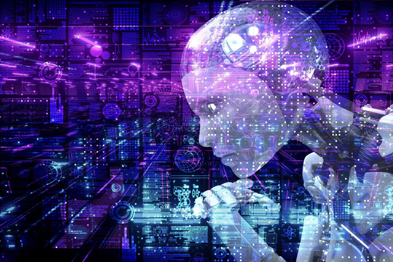 AI dalam Dunia Hiburan: Dari Film hingga Video Game - Ratu AI