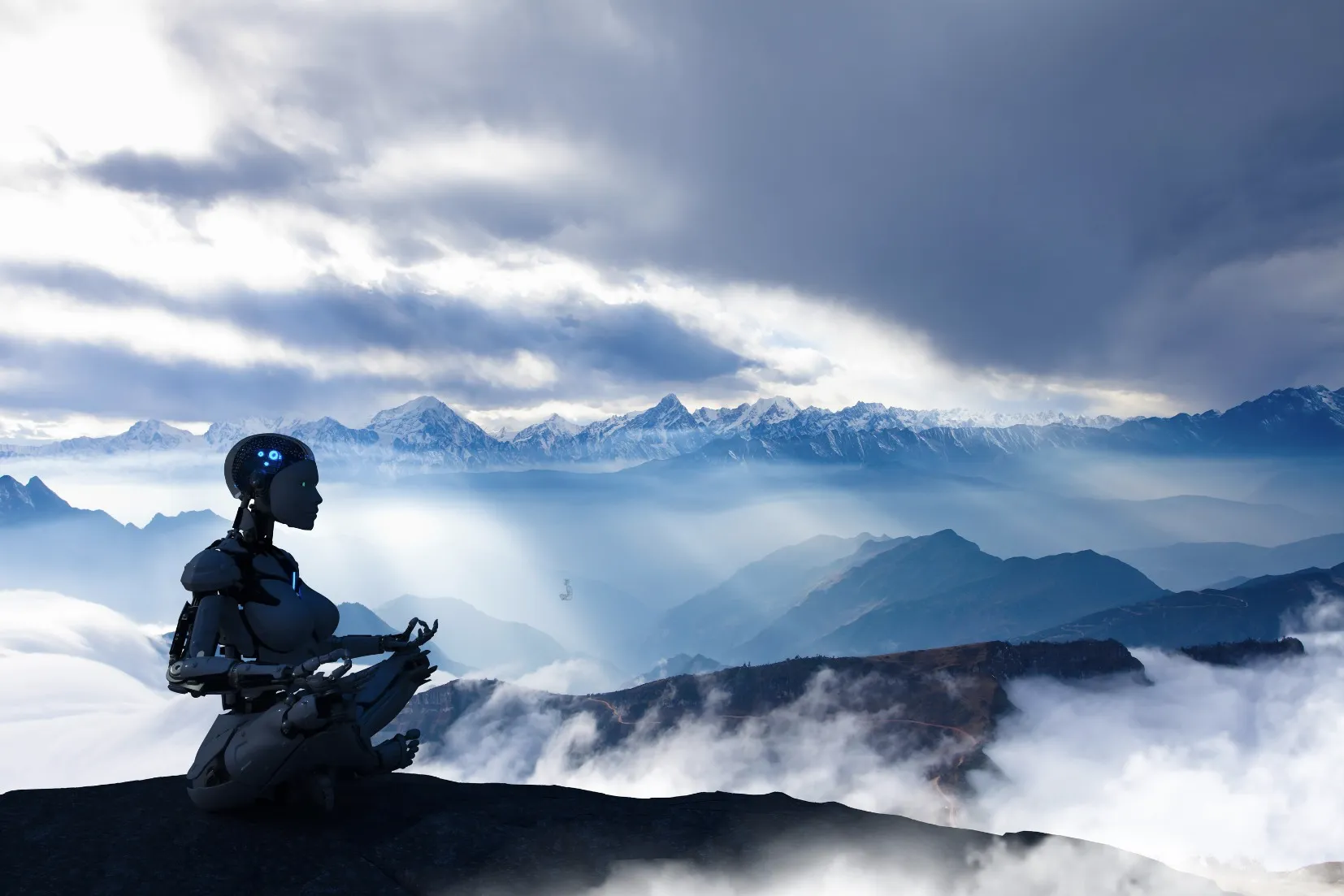 Mengenal Deep Learning: Sebuah Revolusi dalam AI - Ratu AI