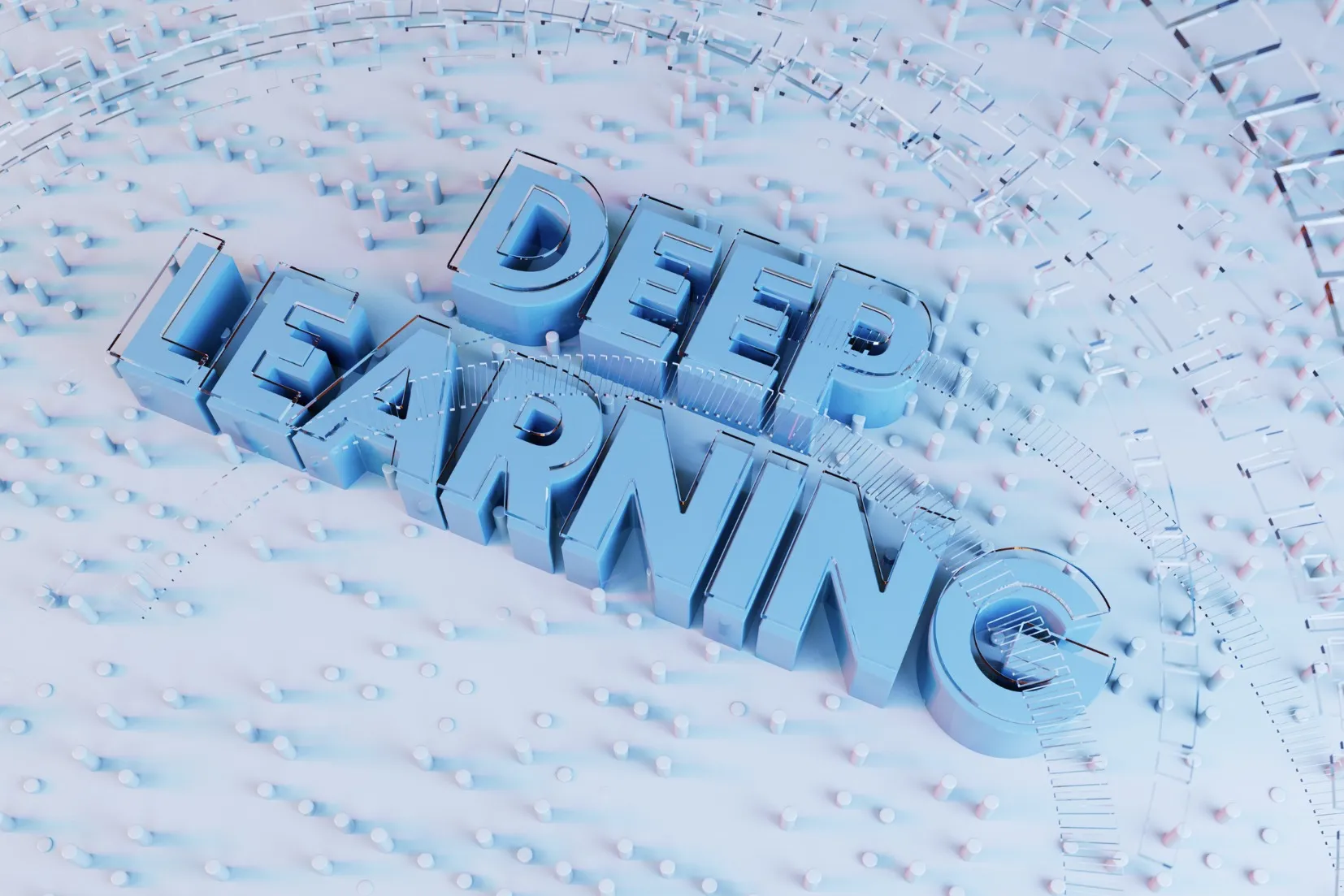 Mengenal Deep Learning: Sebuah Revolusi dalam AI - Ratu AI