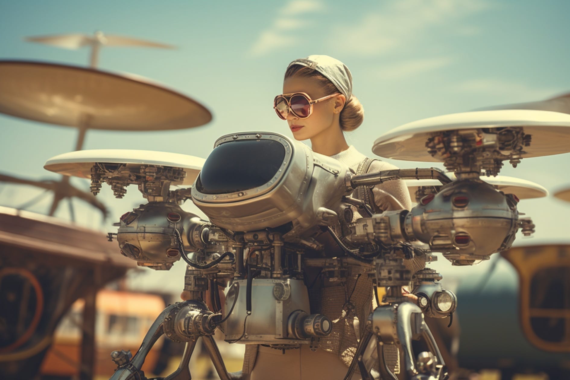 Penggunaan AI dalam Prediksi Pasar Saham - Ratu AI