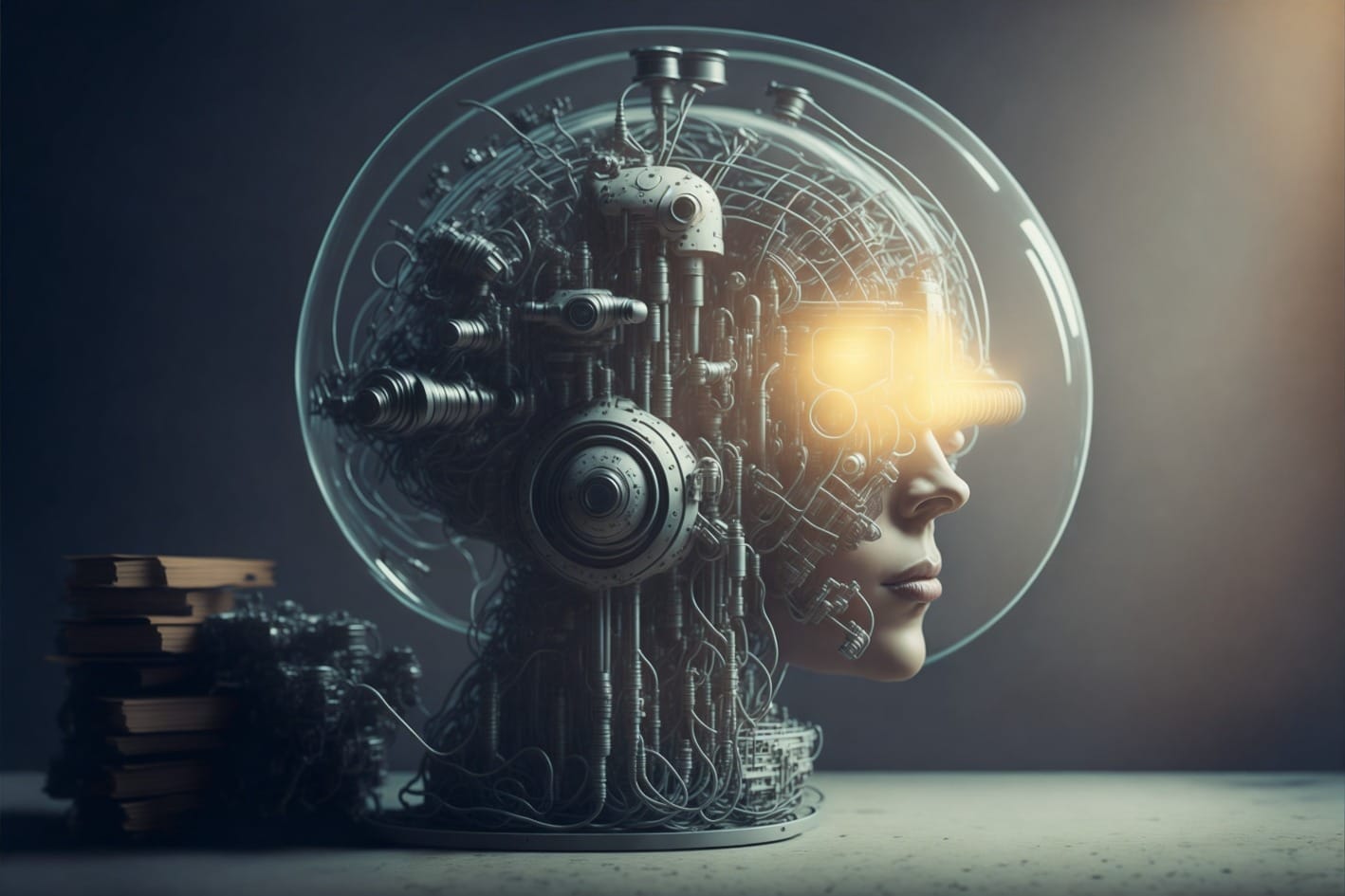 Cara Kecerdasan Buatan Membantu dalam Mencari Ide Inovatif - Ratu AI