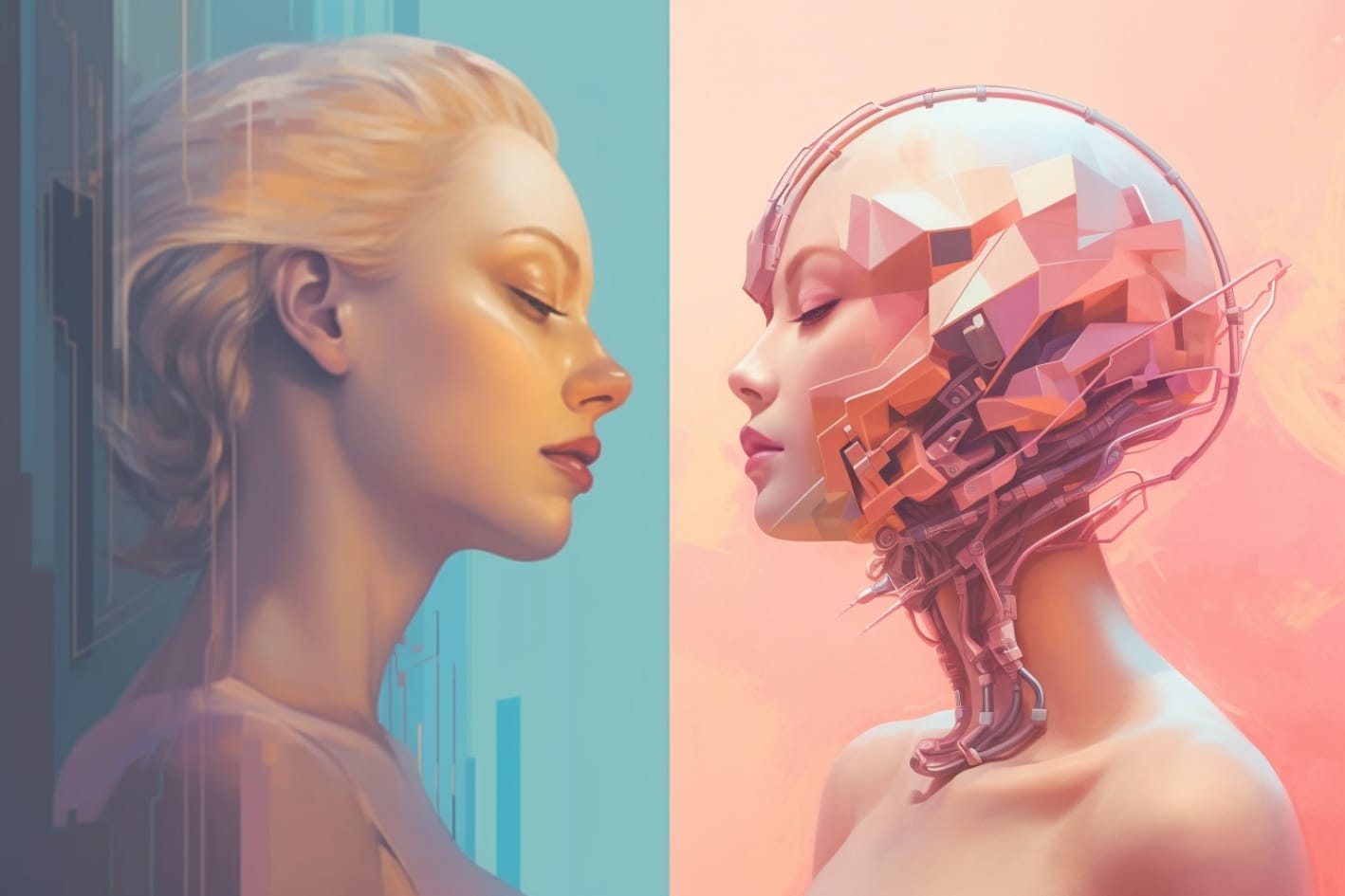 AI vs Machine Learning: Perbedaan dan Persamaannya - Ratu AI