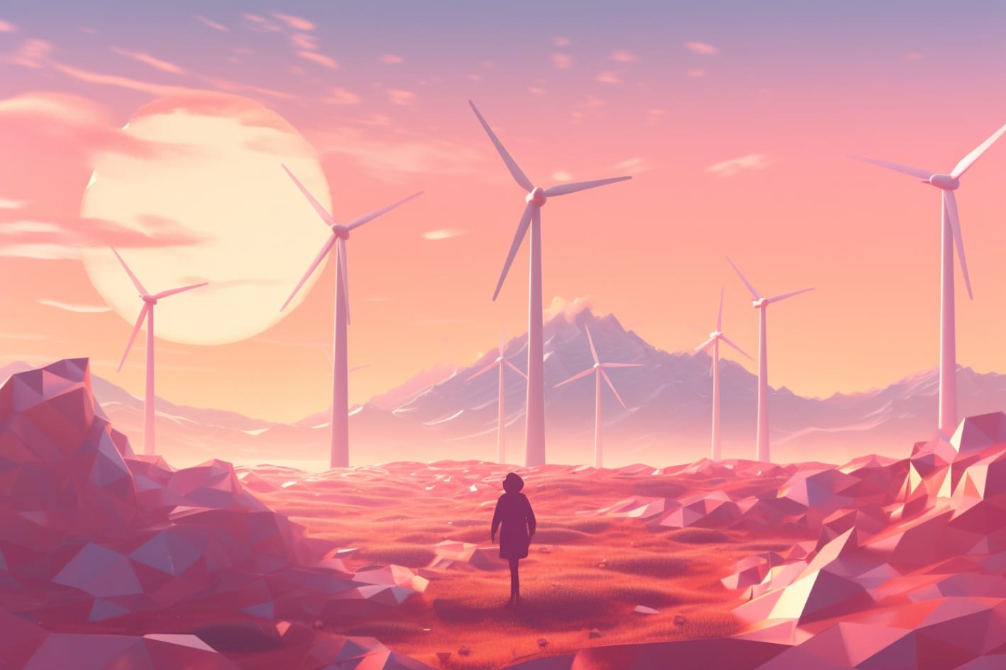 AI dalam Bidang Pengelolaan Energi Terbarukan: Optimalisasi dan ...