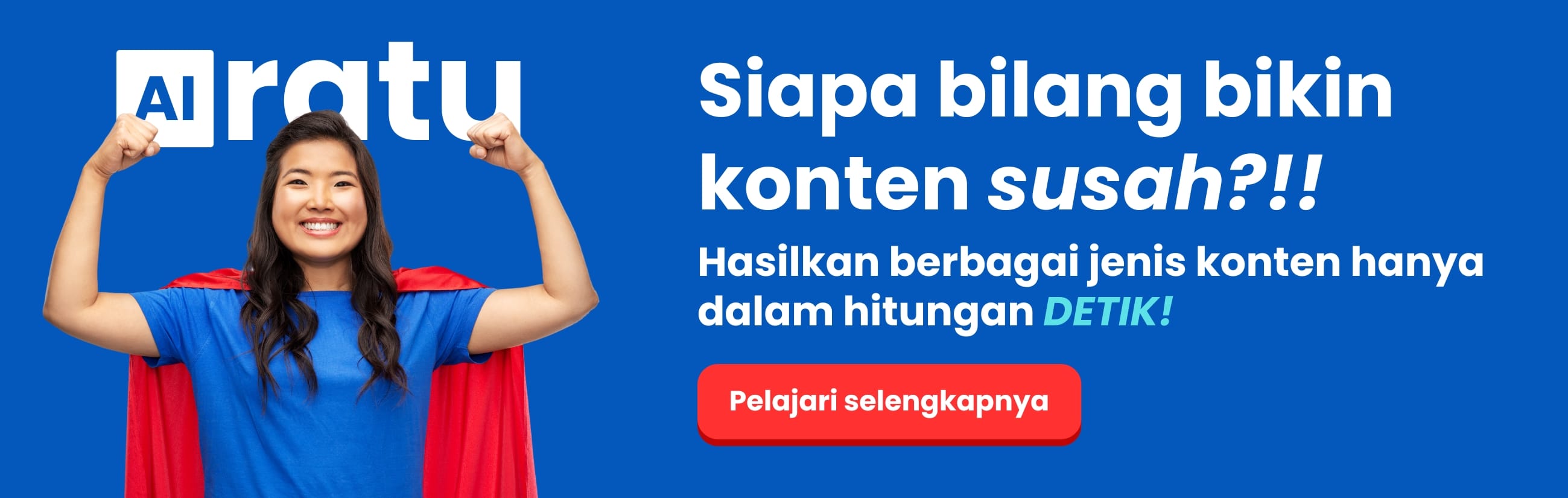 Analisis SWOT: Memahami Kekuatan, Kelemahan, Peluang, dan Ancaman dalam Bisnis Anda - Ratu AI