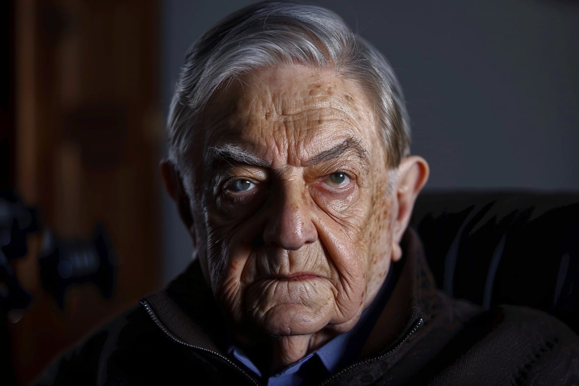 Biografi George Soros - Ratu AI