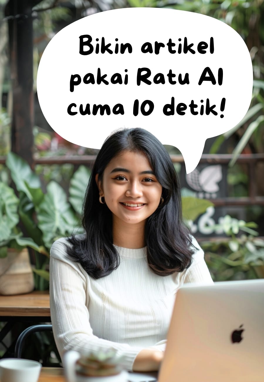 Generator Sinopsis Film - Ratu AI