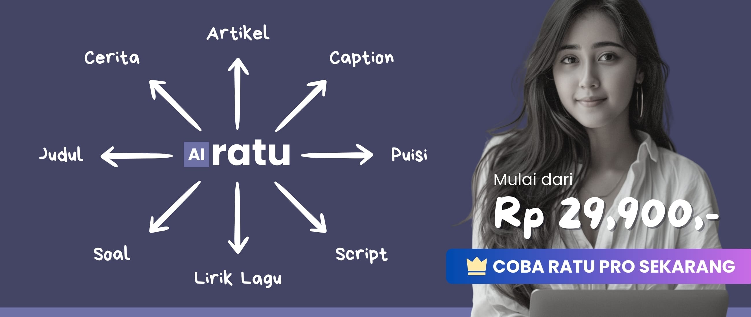 Generator Key Points - Ratu AI