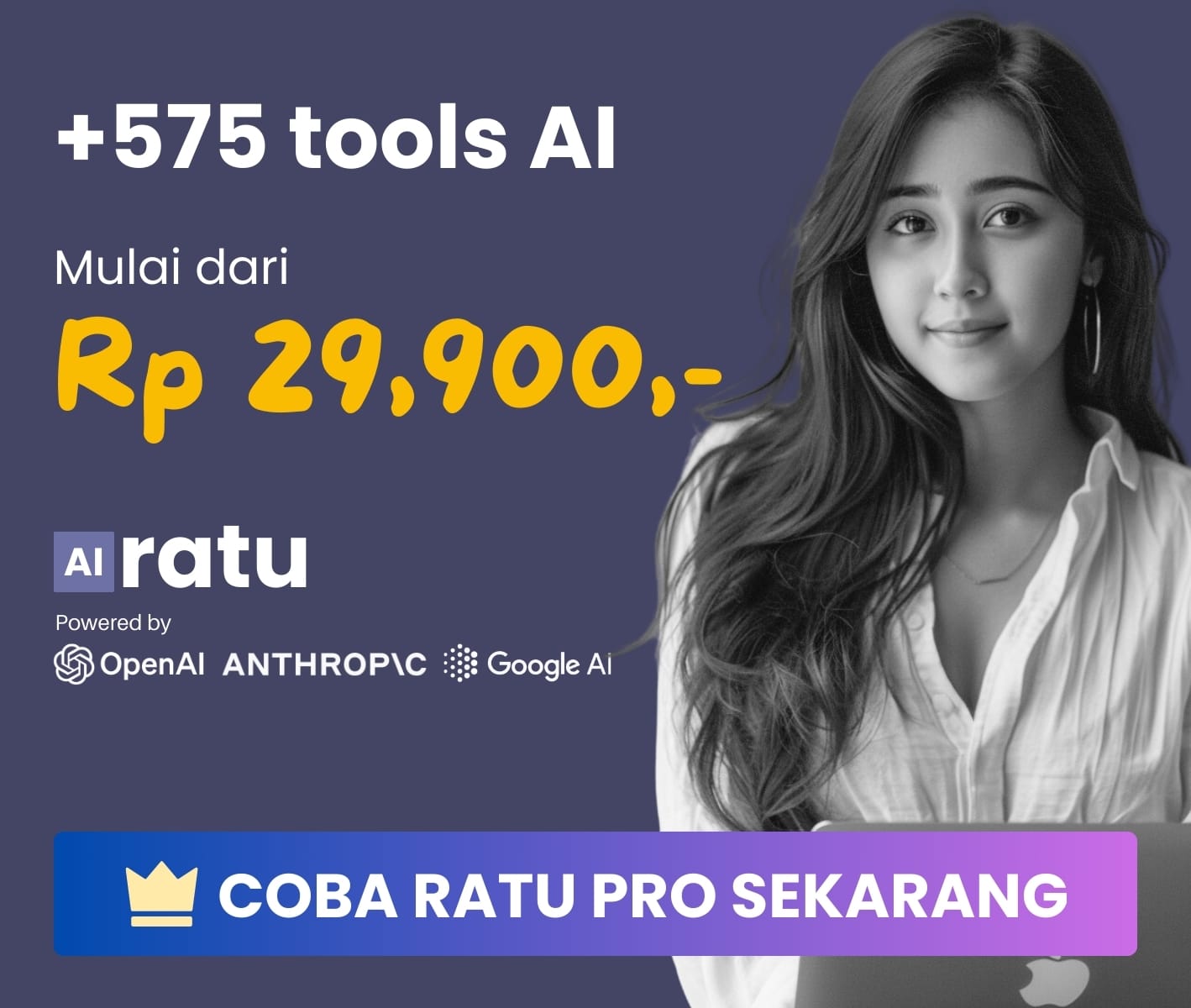 Generator Kalimat Intransitif - Ratu AI