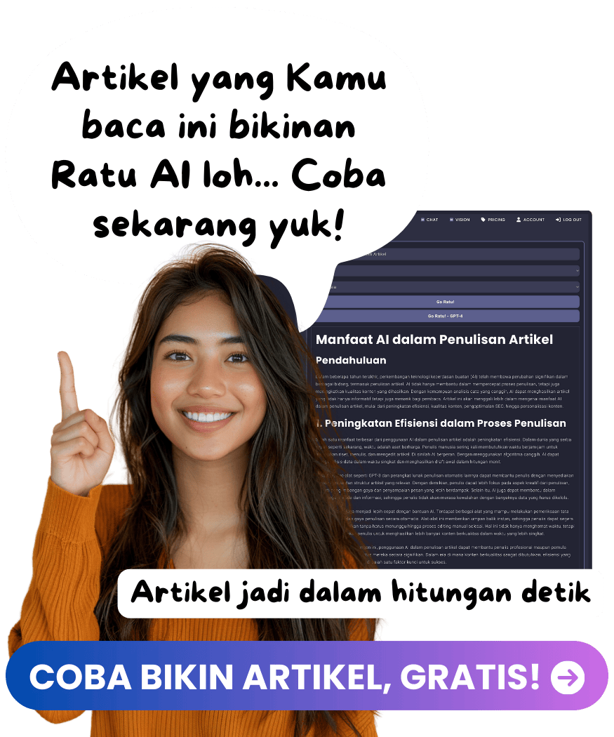 Biografi James Watson - Ratu AI