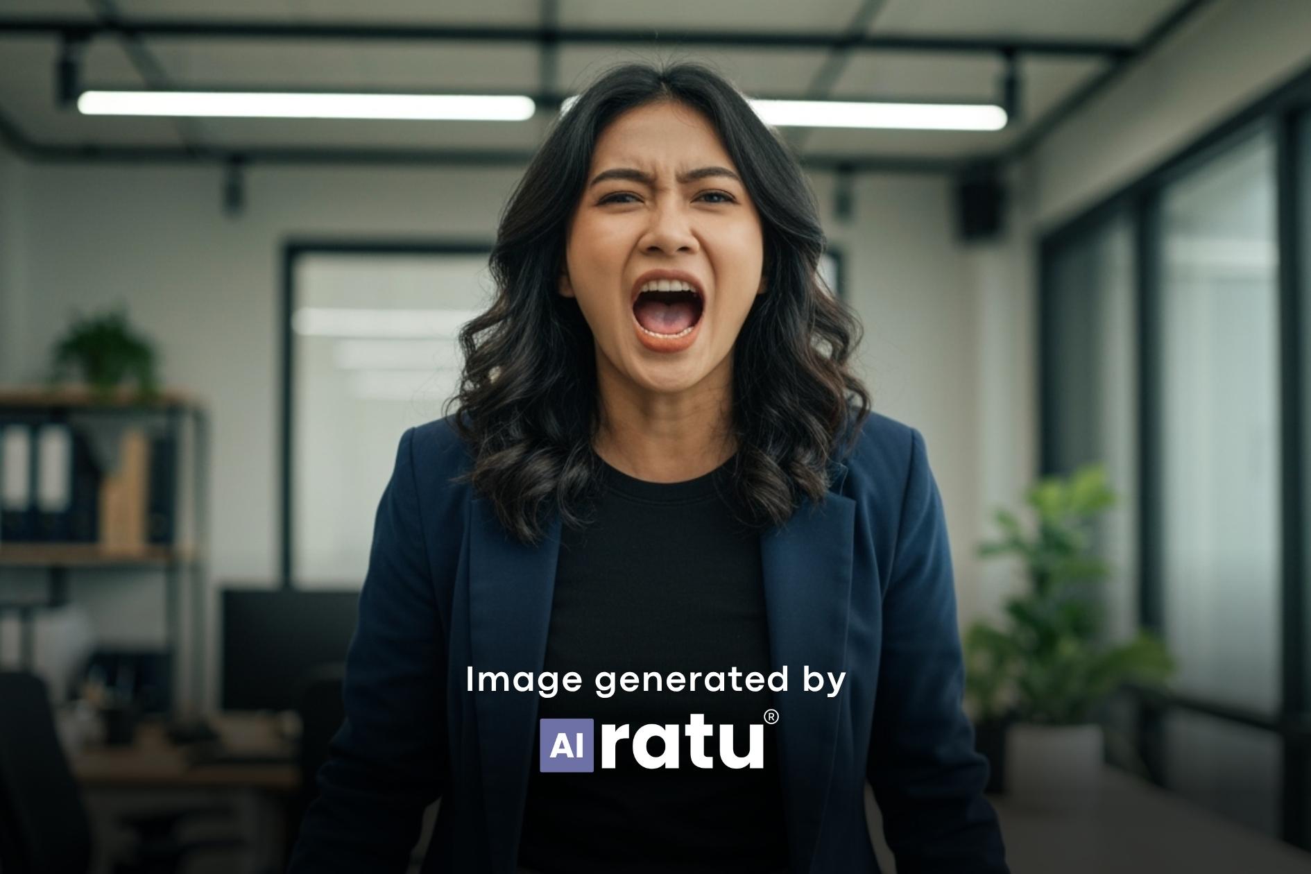 Mengubah Tantangan Menjadi Peluang Mindset Anti Gagal Ratu Ai