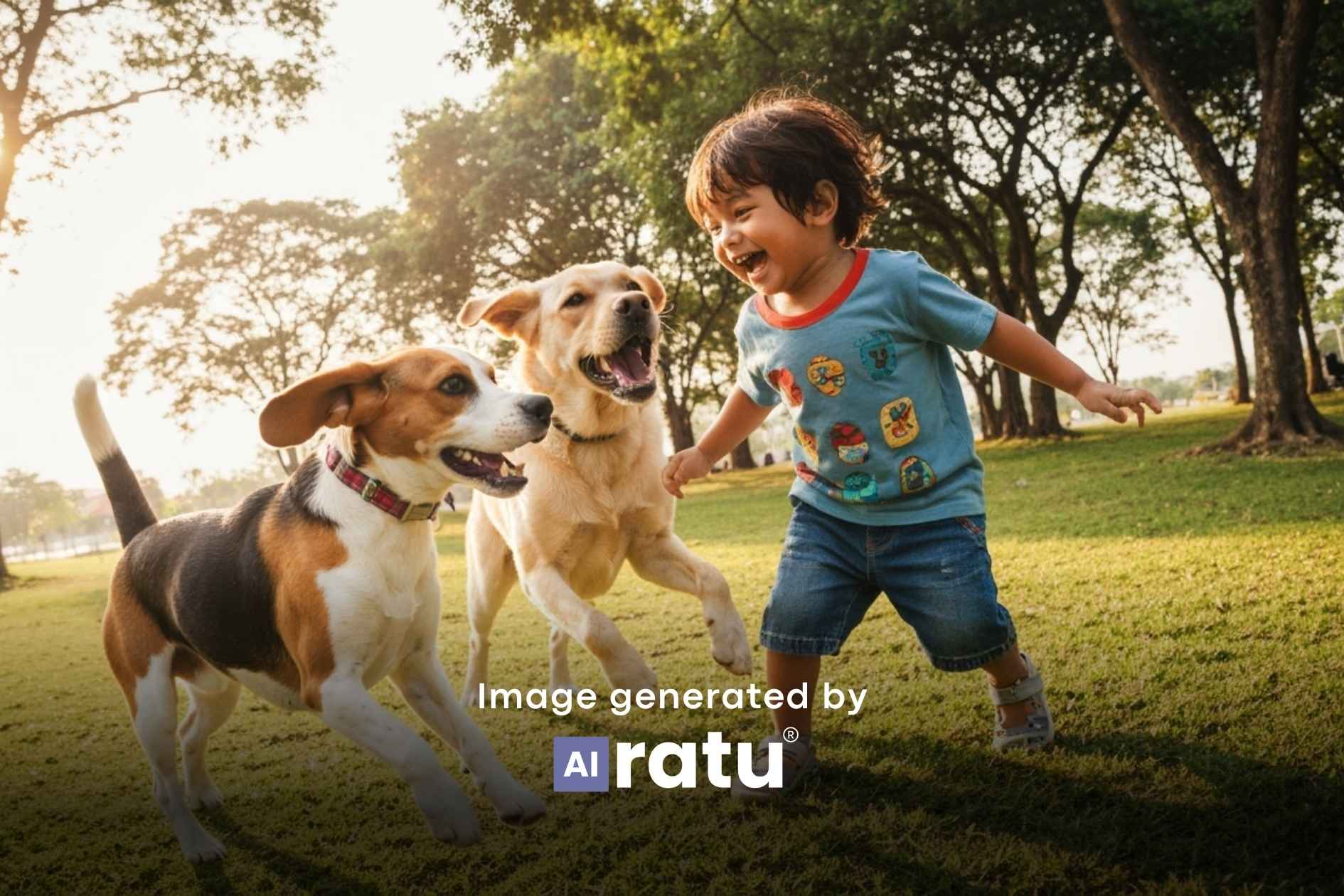 300+ Ide Nama Channel YouTube yang Keren dan Menarik - Ratu AI