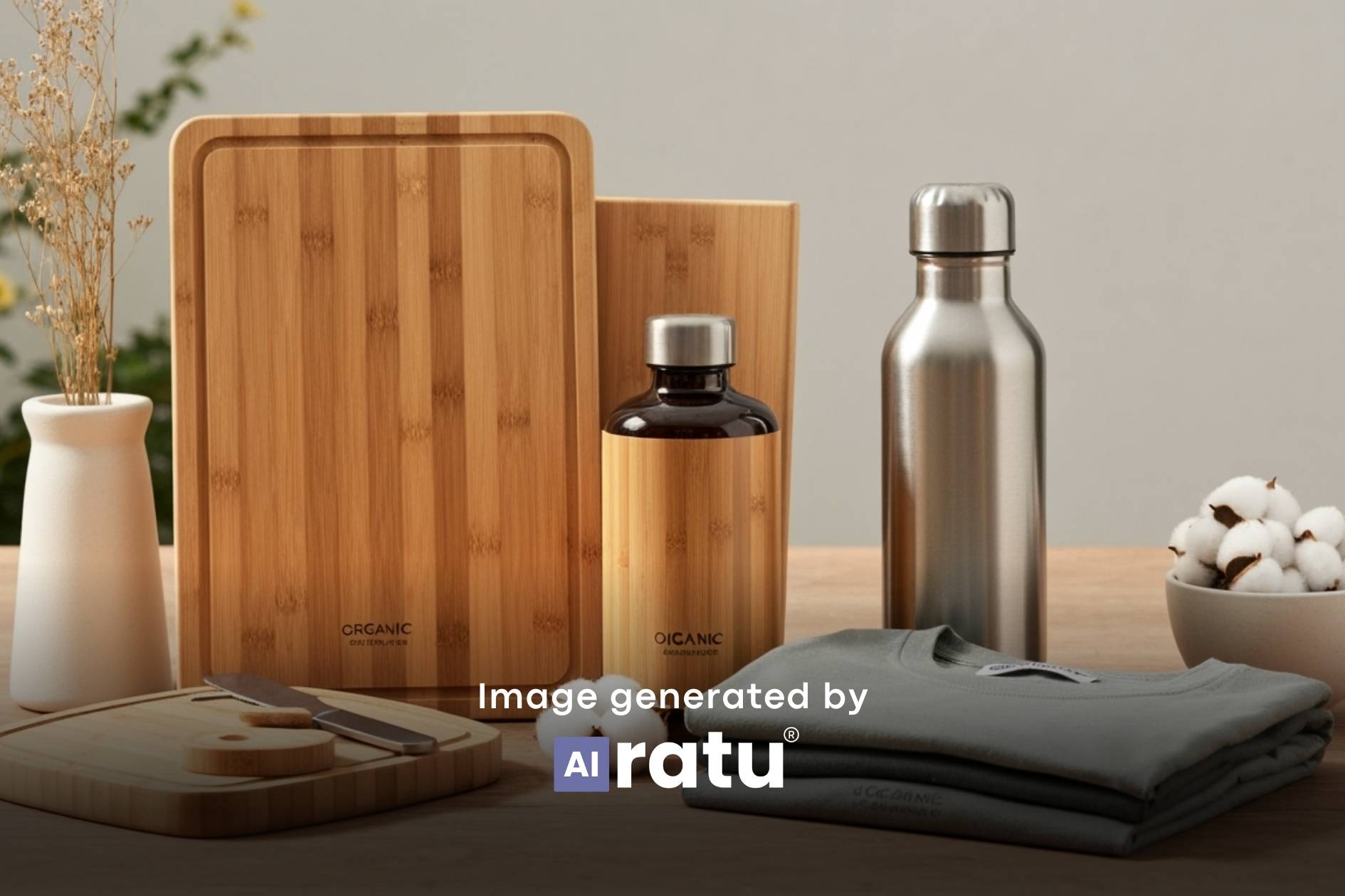 300+ Ide Nama Brand Produk Ramah Lingkungan (Eco-Friendly) yang Unik ...