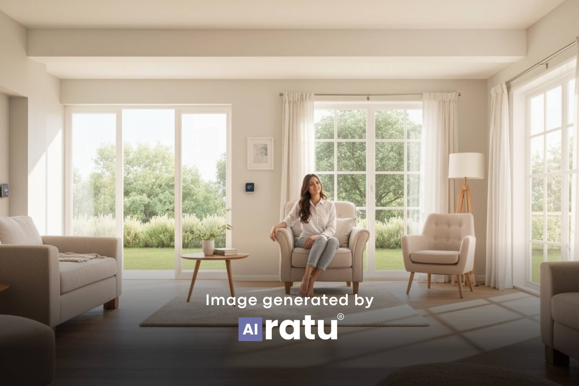 300+ Ide Nama Brand Smart Living - Ratu AI