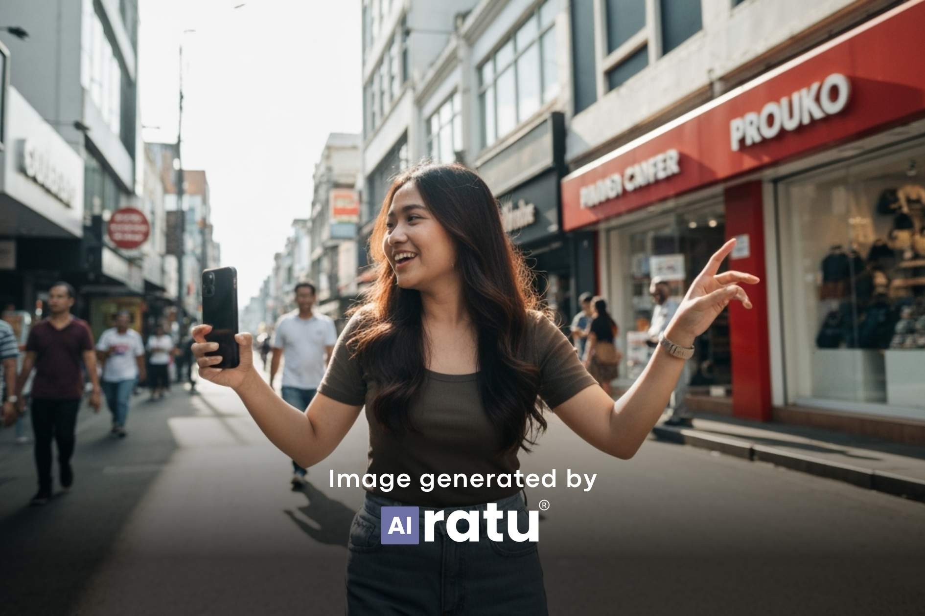 300+ Ide Nama Channel YouTube yang Keren dan Menarik - Ratu AI