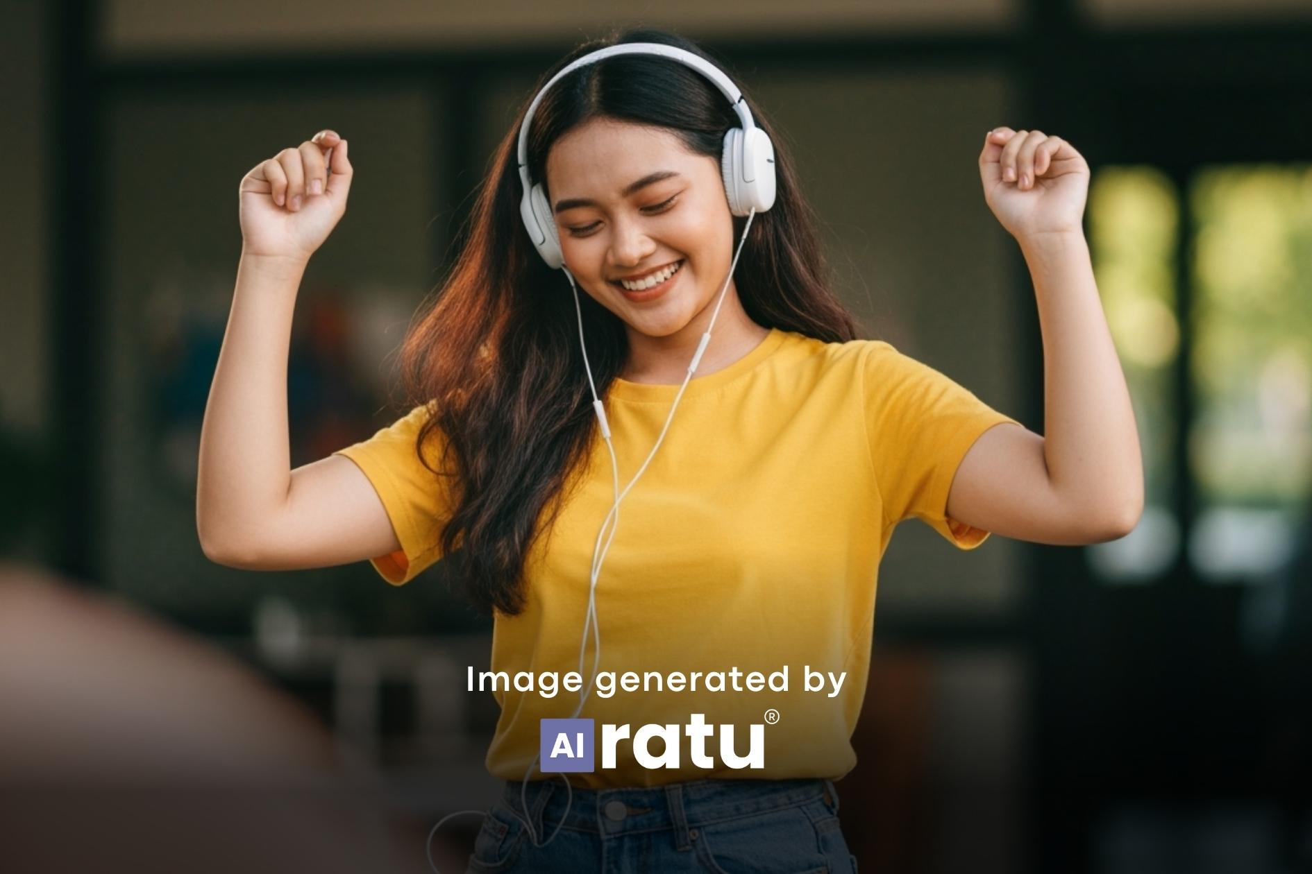 300+ Ide Nama Event (Musik dan Semacamnya) yang Keren dan Menarik - Ratu AI