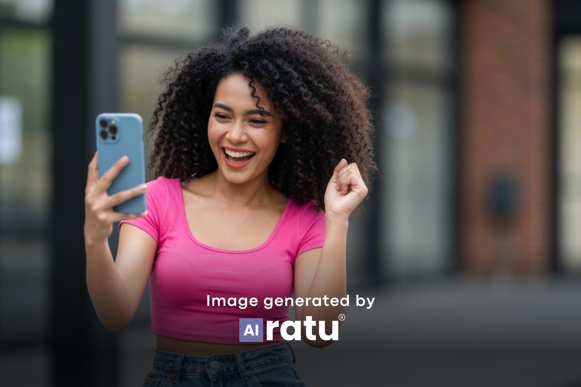 300+ Ide Nama TikTok yang Keren dan Lucu - Ratu AI