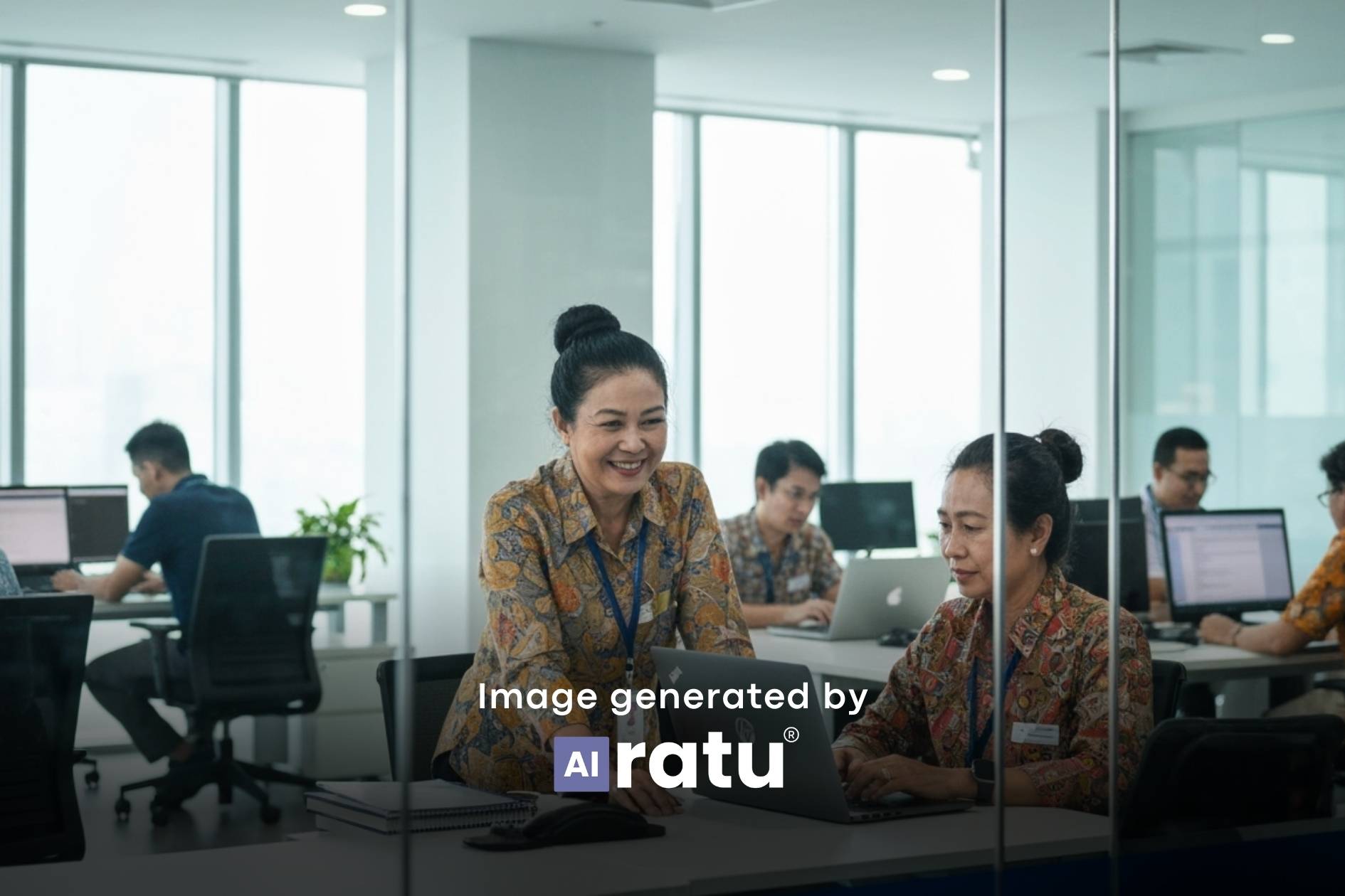 300+ Ide Nama Yayasan yang Unik dan Menarik - Ratu AI